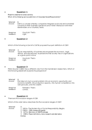 Individual Reflective Report - I am also assigned in posting online ...