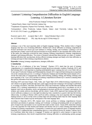 Activity Sheet 6 TTL2 - None - VISION The leading center for academic ...