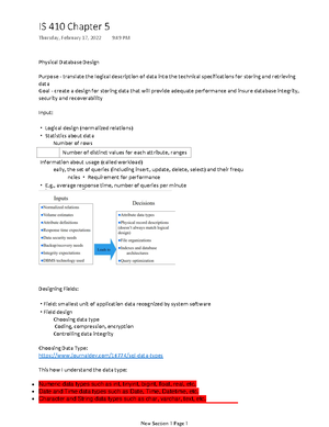 IS 410 Assignment - How to Download and Write a Simple Program in ...