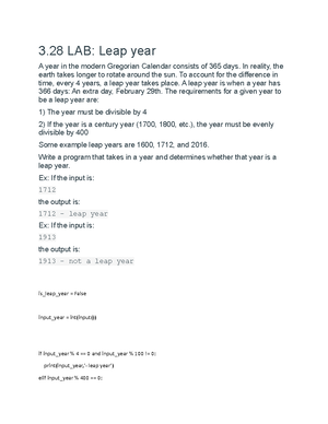 480691618 2 13 zy Lab training Interleaved input output docx - 2 zyLab training: Interleaved ...