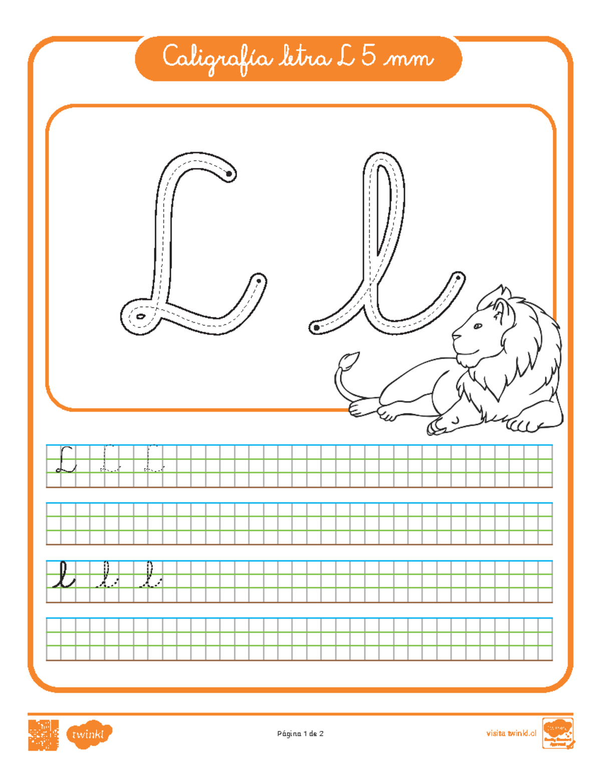 Cl-l-1665102145-hoja-de-trabajo-caligrafia-5-mm-letra-l ver 2 ...