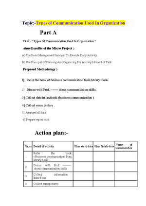 NIS microproject 2 - A Micro Project Report on ####### CYBER SECURITY ...