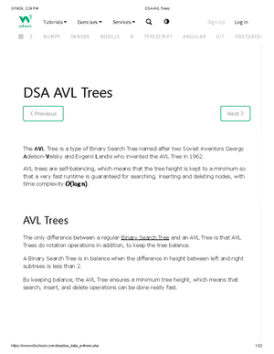 DSA Bellman-Ford Algorithm - Previous Next DSA Bellman-Ford Algorithm ...