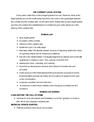 Chapter 3 - Types OF GOV'T - BSBA Human Resource Development Management - Studocu