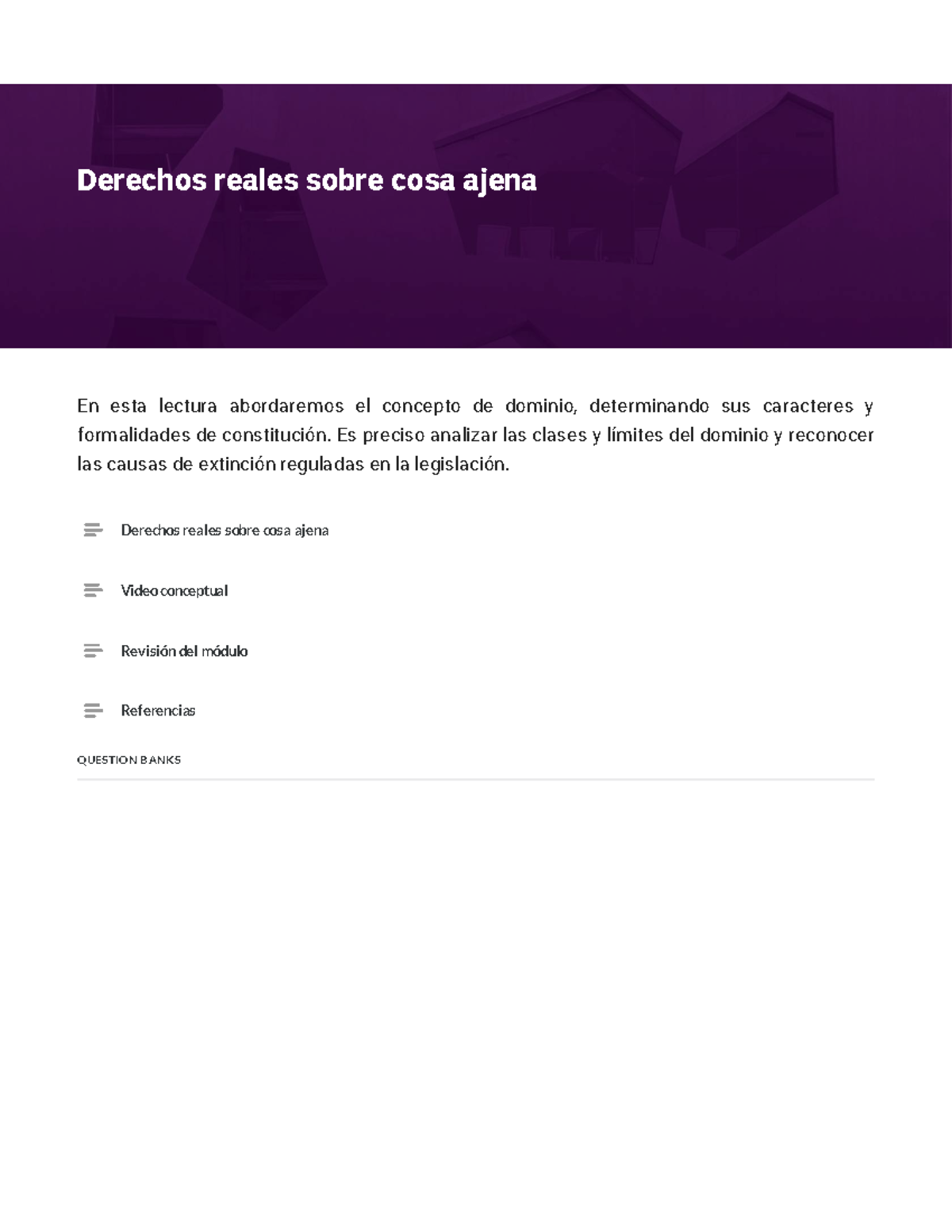 Módulo 2 - Lectura 4 - dasdasda - En esta lectura abordaremos el ...