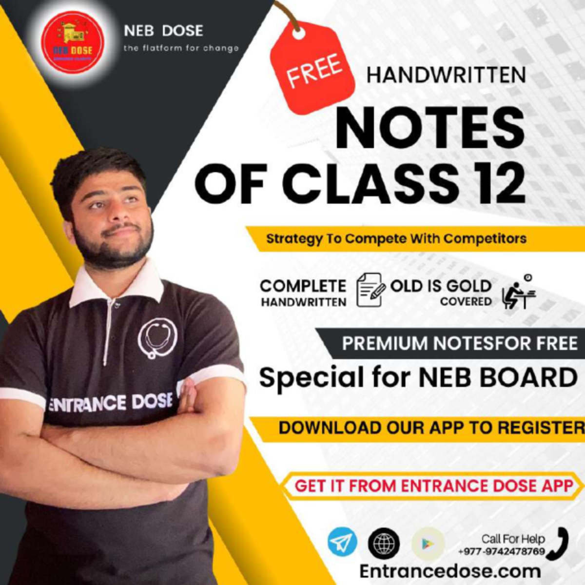 Modern Complete NEB DOSE FULL Notes 2 - NEB DOSE DOSE the flatform for ...