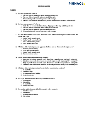 Mas-Reviewer - Management Advisory Services Reviewer and Notes ...