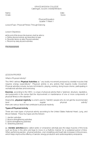 Program-FOR- Intramurals-sir-aldrin - PROGRAM FOR INTRAMURALS – Plan A ...