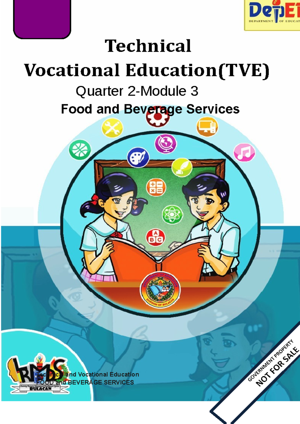 how to handle grade 9 students - Technical Vocational Education(TVE ...