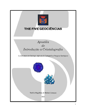 Situacao Actual de Ordenamento do Territorio no Distrito de Barue ...