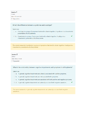 Bad stats - heh - COGS1010 - MQ - Studocu
