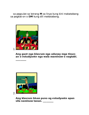Filipino 1 q2 mod30 Paghula-Sa-Susunod-Na-Mangyayari-Sa-Napakinggang ...