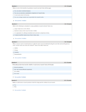 SCS 285 - 2-1 Practice Activity Identifying Research Questions - 2-1 ...