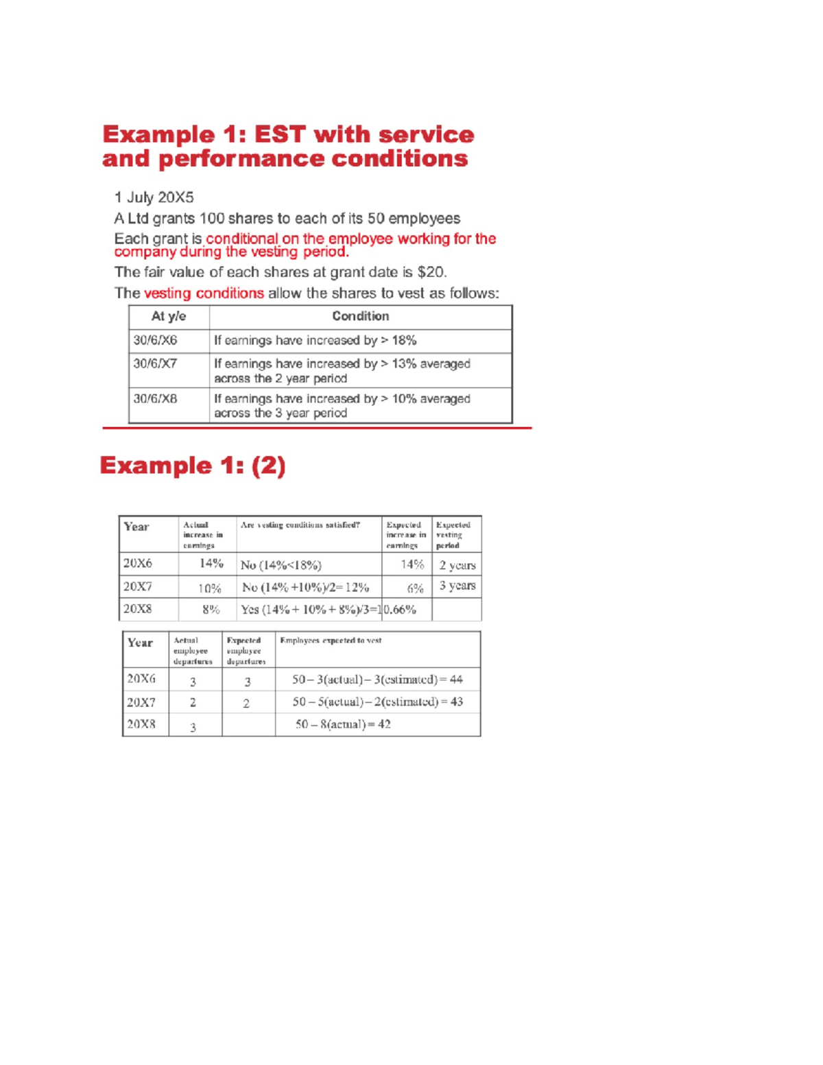 Topic 12 Additional Questions and Answers- ACCTING 2501 - Studocu