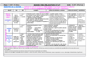 Carnet entrainement step première education physique et sportive - STEP ...