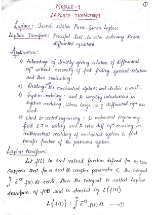 Model QP02 21MAT11-converted - Model Question Paper-II with effect from ...