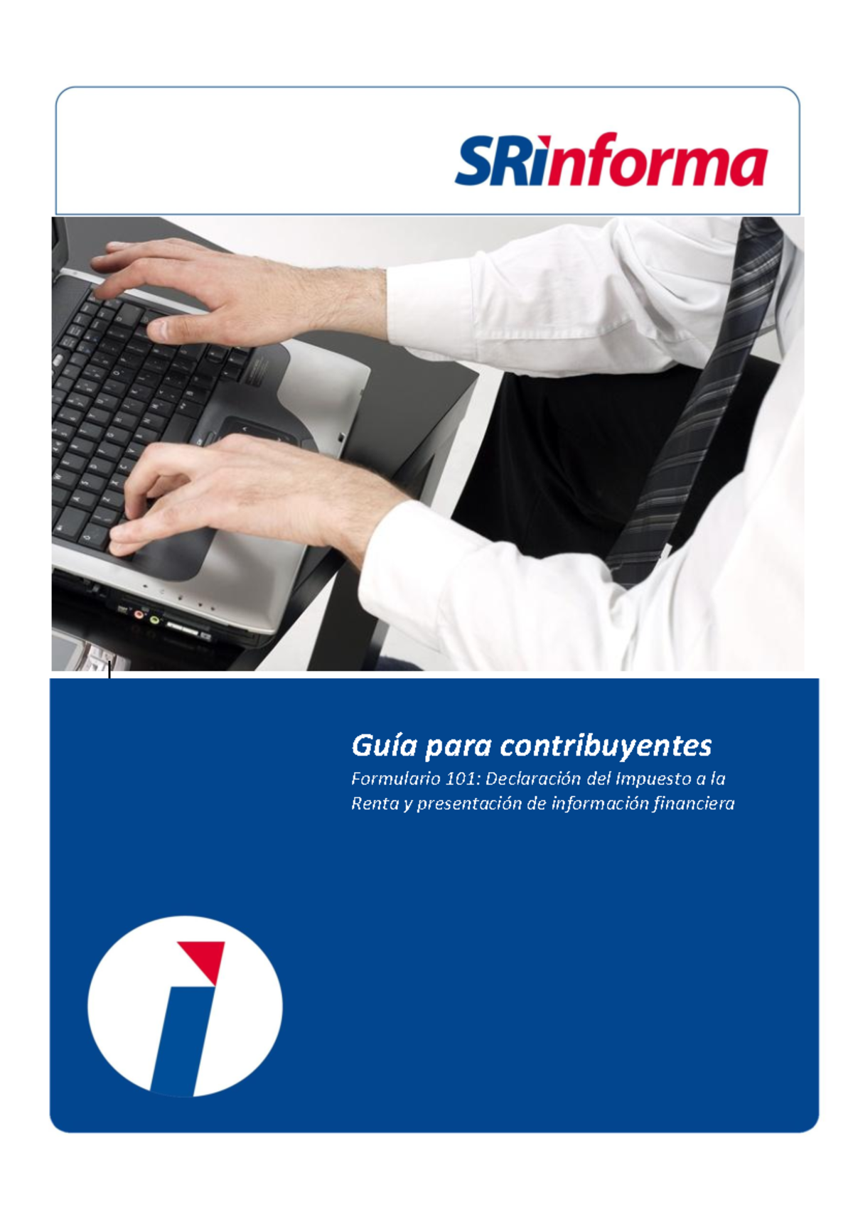 GUIA DEL Contribuyente Formulario 101 v2018 - Guía para contribuyentes ...