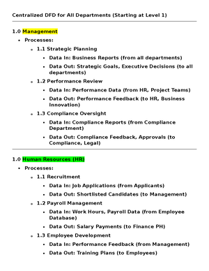 BIBLE 2 (New Testament) Assignments - Information Technology - Studocu