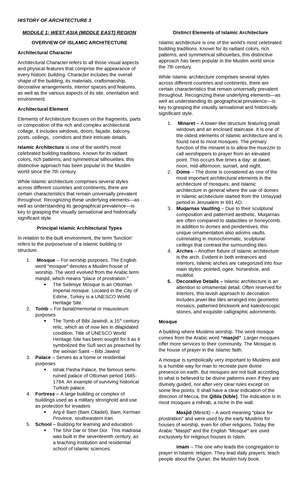 HOA Timeline Ungriano VEA Angeline L -Tiananmen Gate -Meridian Gate ...