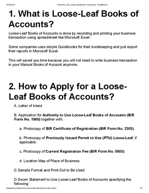 04 Accounts Receivable student Practice Problem Solving - FINANCIAL ...