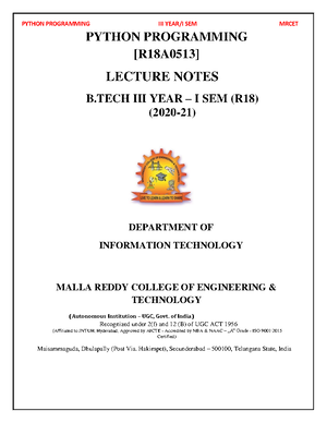 BEFA UNIT-1 - BEFA notes for R18 - Business Economics and Financial ...