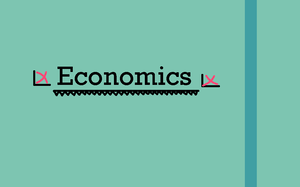 Economics for Business Textbook Notes - Essential Economics for ...