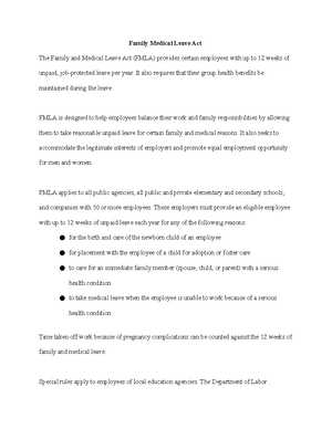 [Solved] 3 examples of protected classes - Employment and Labor Law ...