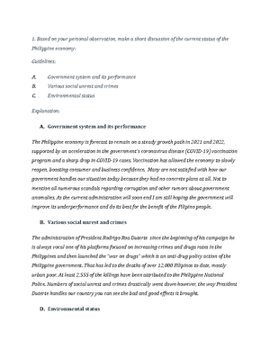 Parallelism Grade 8 Lesson Plan - La Salle University College of ...