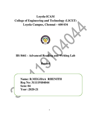 Unit I material - CS8603 DISTRIBUTED SYSTEMS UNIT I INTRODUCTION 9 Introduction:Definition ...