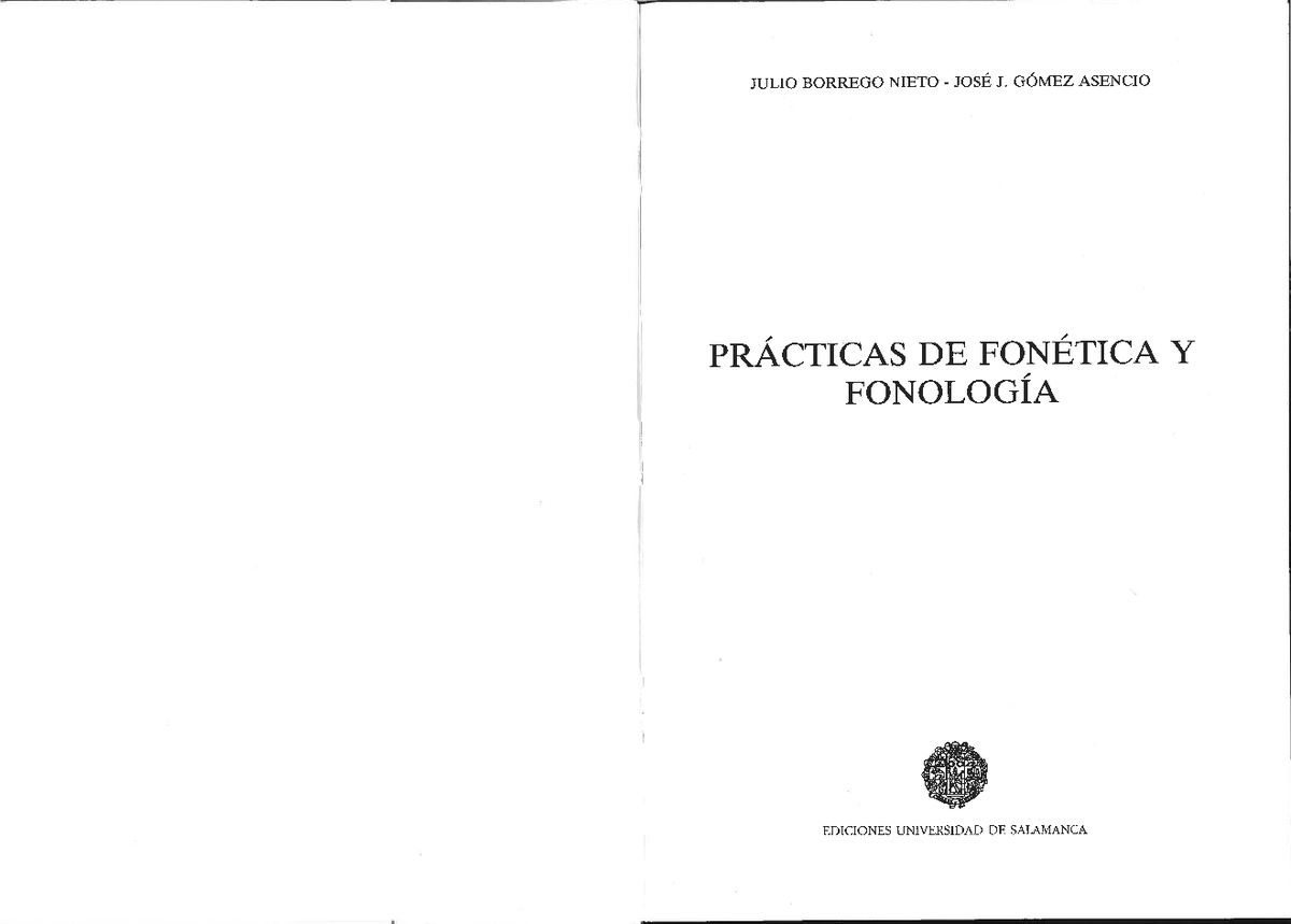 Prácticas Fy F - Prácticas - Introducción a la Fonética y Fonología del ...