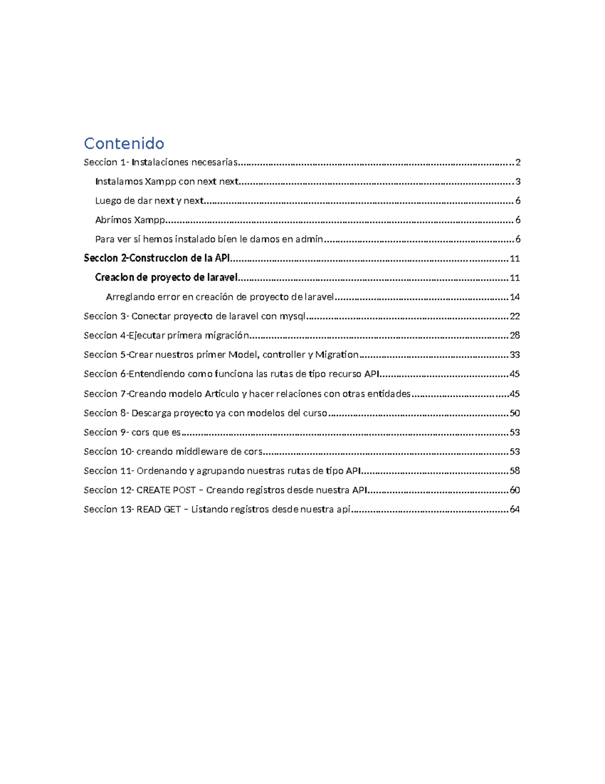 Curso Aprende a crear tu sistema web para puntos de venta con manejo de ...