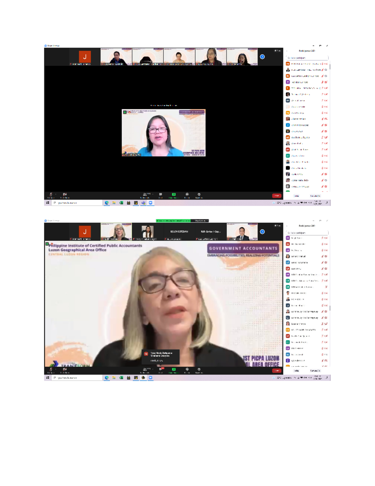 Picpa - fnfnf - Accontancy - Studocu