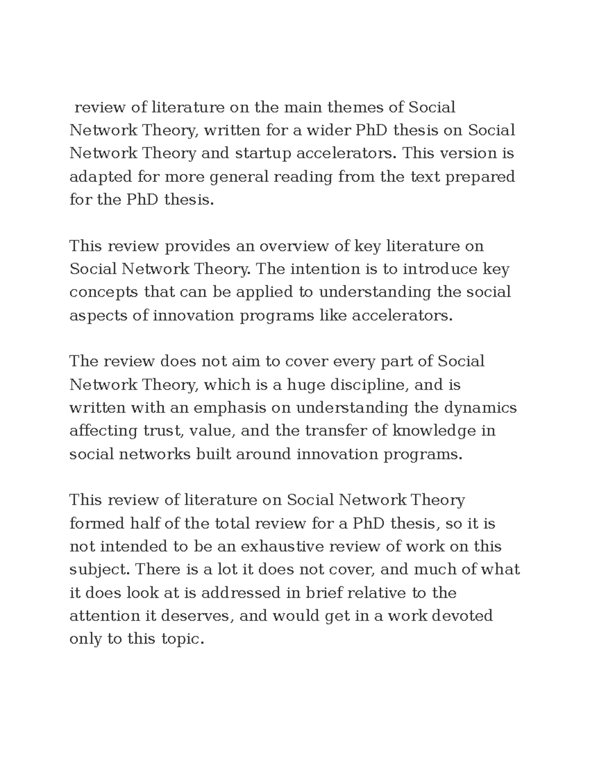 d78db42655600-daf9701-review-of-literature-on-the-main-themes-of
