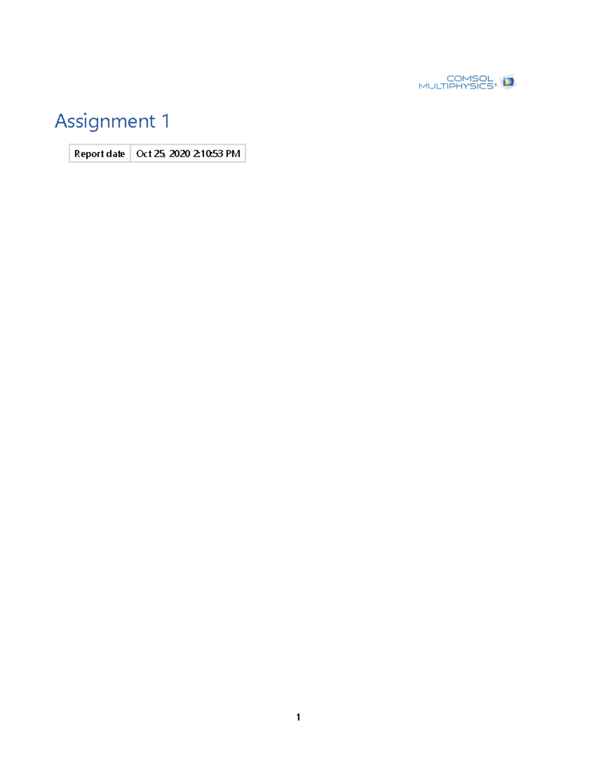 Muhammad Shahzad 217538 Warning Tt Undefined Function 32 Assignment 1 Report Date Oct 25