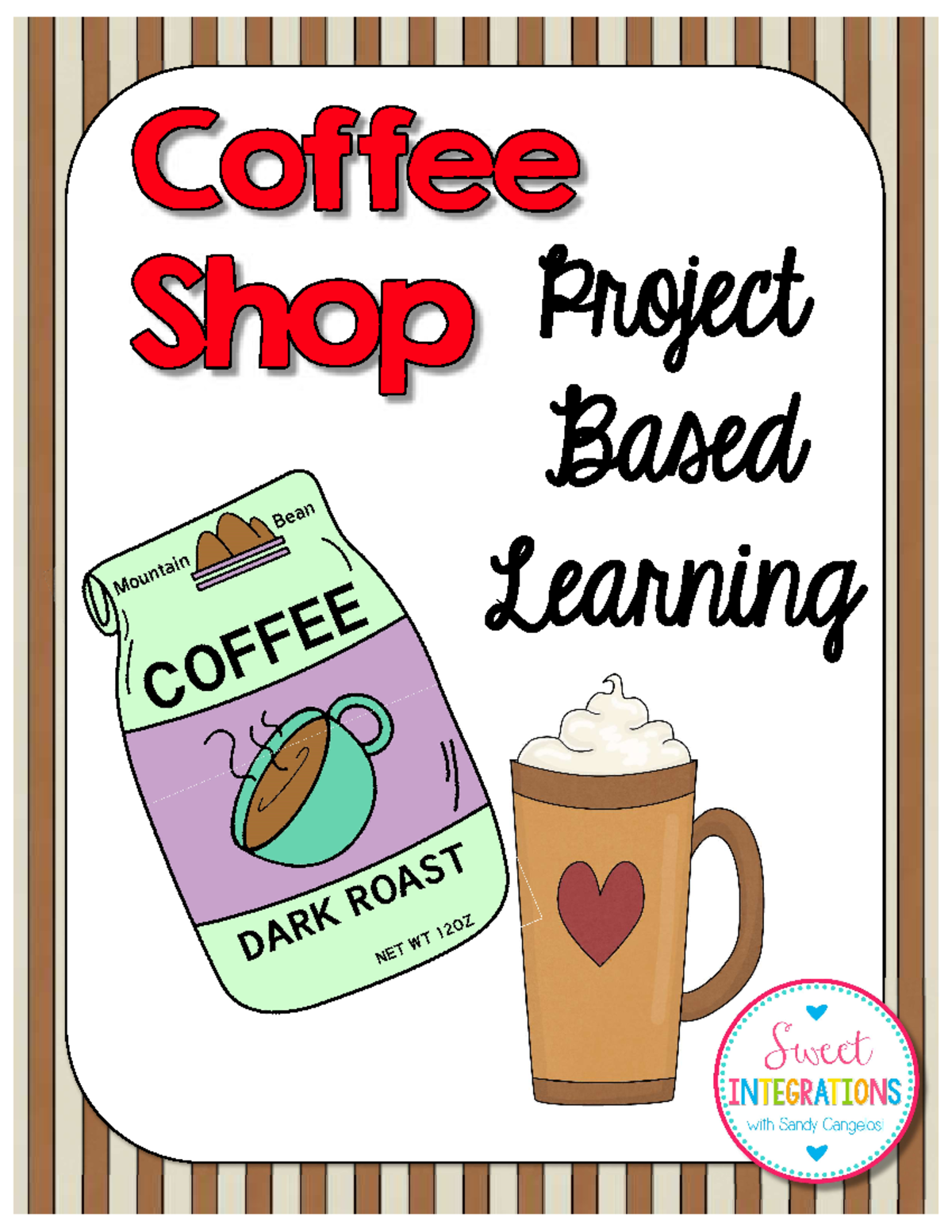 Ali Allan - Coffee Shop - Coffe shop - Studocu