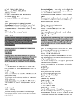 [Solved] a SMART goal to learn about stages and management of pressure ...