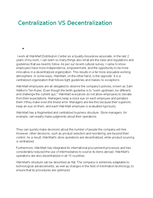 [Solved] Case Study XYZ Corporation XYZ Corporation is a global ...