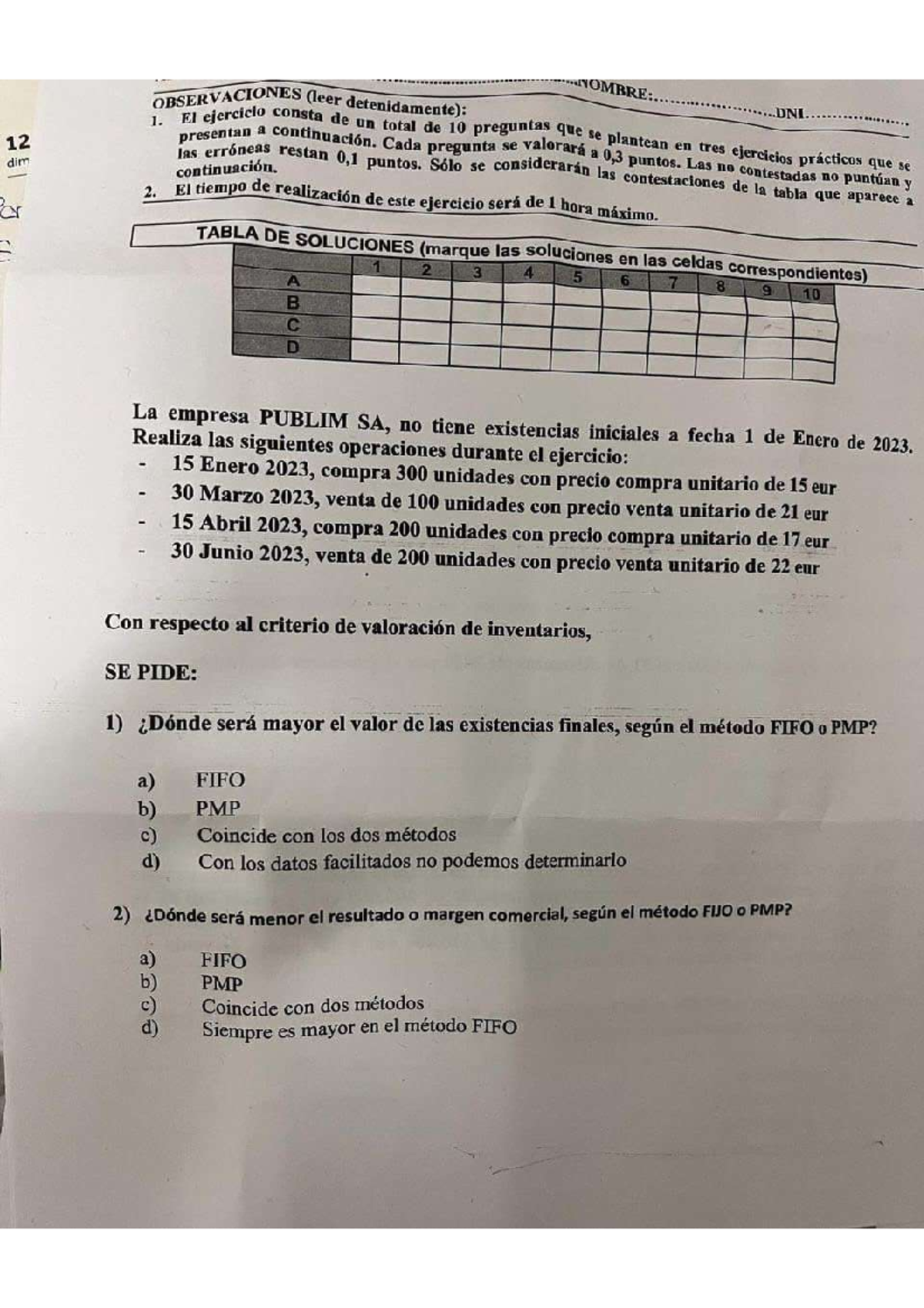 Foto parcial 1 - ,ghhhg - Contabilidad Financiera - Studocu