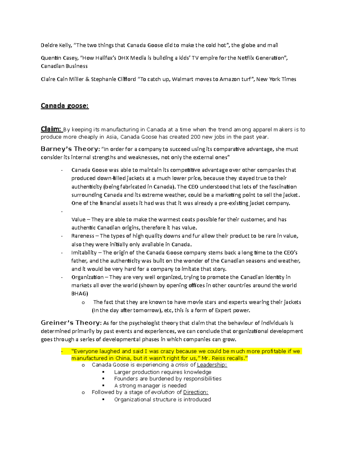 comm-210-notes-deidre-kelly-the-two-things-that-canada-goose-did-to