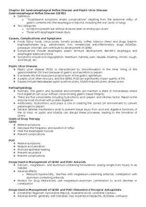 Copd meds - shadow health COPD PHARM - Focused Exam: COPD Results ...