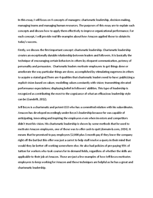 Assignment 2 - Individual Esssay - ASSESSMENT 2 – INDIVIDUAL ESSAY ...