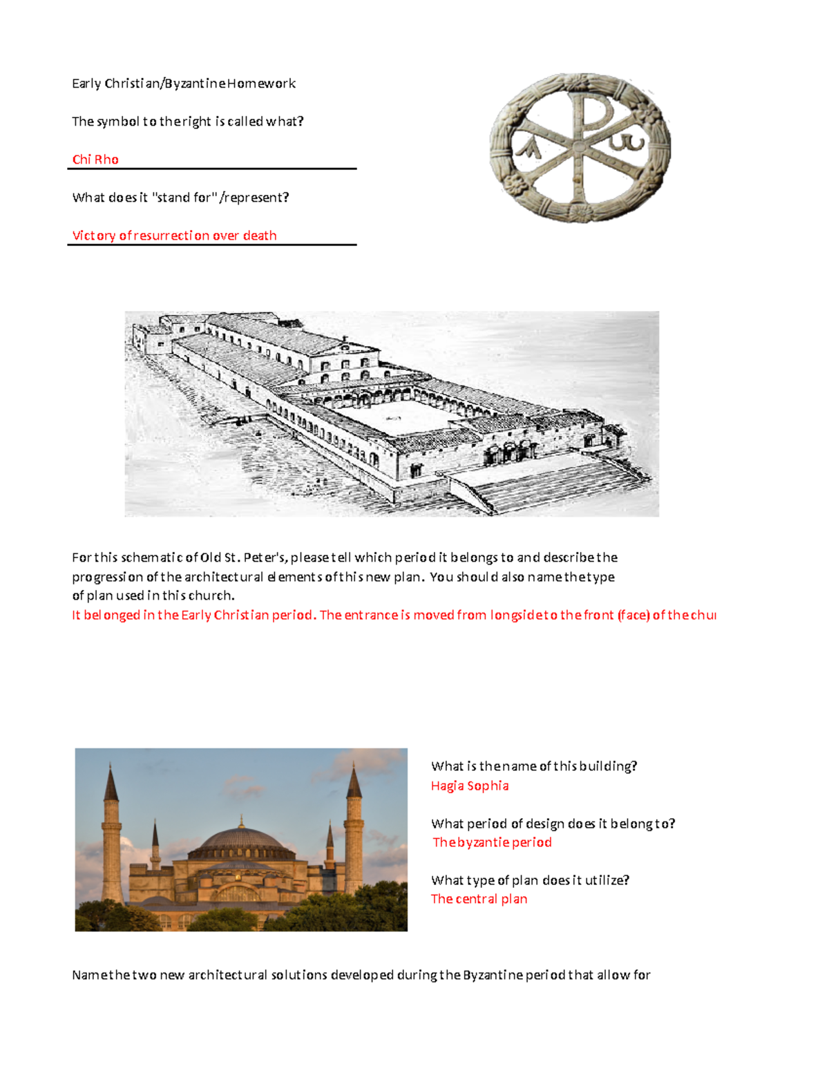 INDS homework 6 - These notes are based on lecture, it focuses on the ...