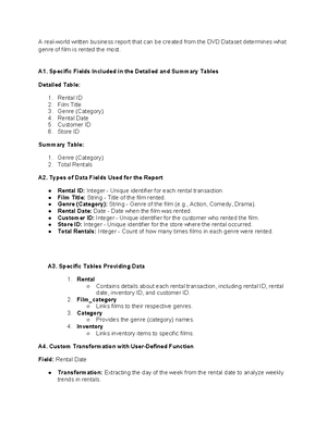 D326 Common Pitfalls to Avoid - For additional information on Pitfall ...