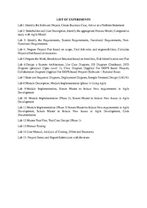 Online FOOD Ordering System - Software Engineering And Project ...