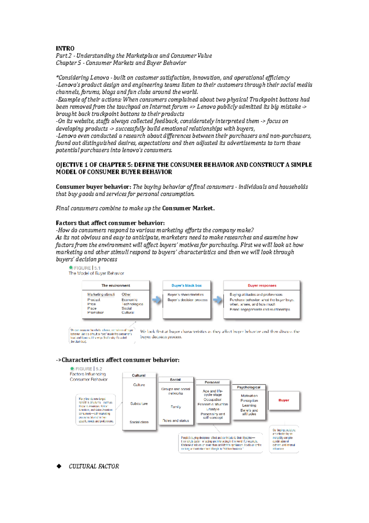 Chuan bi slide PMK group 1 - INTRO Part 2 - Understanding the ...