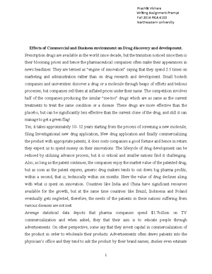 Kefauver-Harris Amendment 1962 - Introduction To Drug And Medical ...