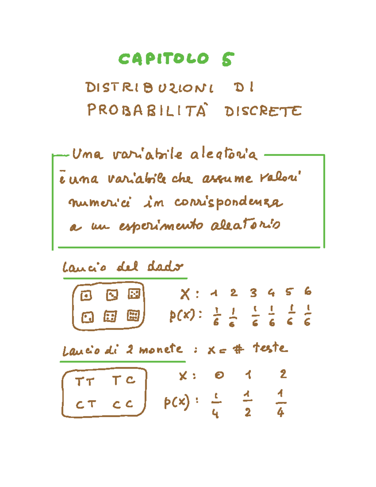 Capitolo 5 - Paul Newbold, William L. Carlson, Betty Thorne ...