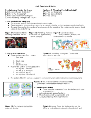 Geo 102 ch. 6 religions notes - Ch. 6 Religions Notes Religions: Key ...