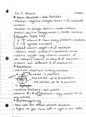 McGraw Hill Connect Chapter 4.4 - BIO 1320 - Studocu