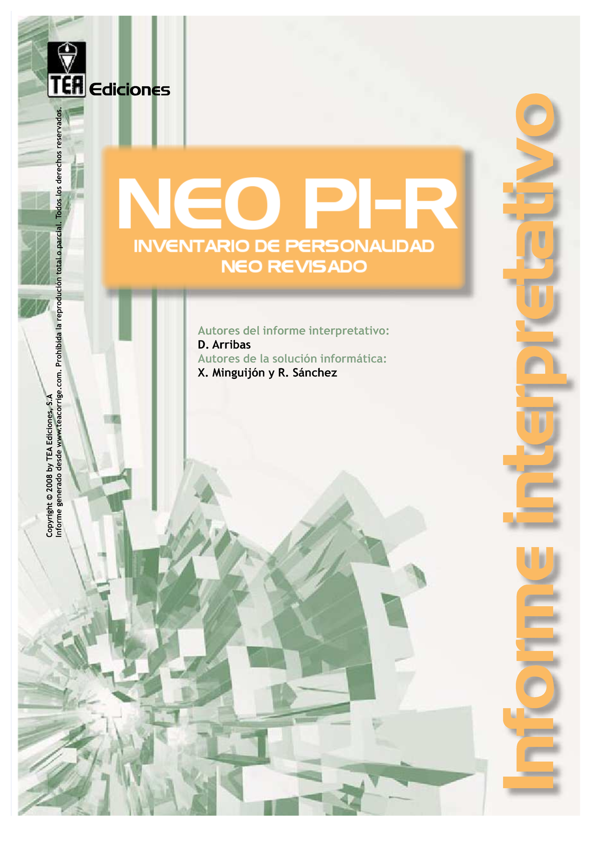 Pdf-informe-neopir-caso-ilustrativo compress - II nn ff oo rr mm ee ii nn tt ee rr pp rr ee tt ...